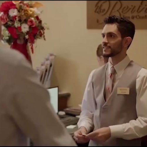 Home - Christopher Bencomo